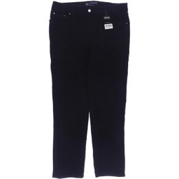 Boden Damen Jeans, schwarz, Gr. 44