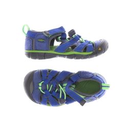 Keen Herren Kinderschuhe, blau, Gr. 27