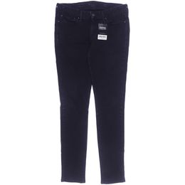 Levi's Levis Damen Jeans, schwarz, Gr. 29