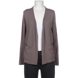 Marc O'Polo Marc O Polo Damen Strickjacke, grau, Gr. 36