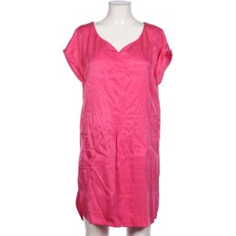 Apanage Damen Kleid, pink, Gr. 40