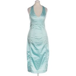 Hallhuber Damen Kleid, hellblau, Gr. 34