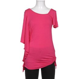 Apart Damen T-Shirt, pink, Gr. 36