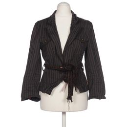 BOSS Orange Damen Blazer, braun, Gr. 34