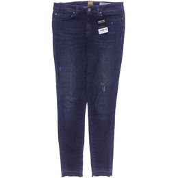 BOSS Orange Damen Jeans, marineblau, Gr. 30