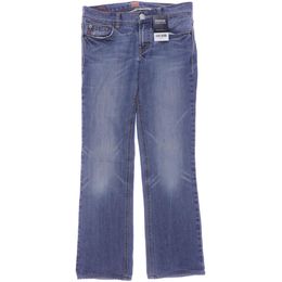 BOSS Orange Damen Jeans, blau, Gr. 28