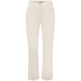 7/8-Hose Raphaela by Brax beige