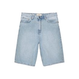 Pull&Bear Pull&bear Shorts Herren Gr&ouml;&szlig;e 32 hellblau