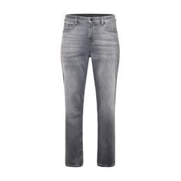 BOSS Jeans 'Maine' Herren Gr&ouml;&szlig;e 30 grey denim