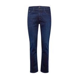 BOSS Jeans 'H-Delaware' male size 33 Navy