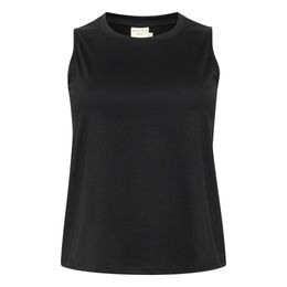 Kaffe Curve Bluse 'Lulu' Damen Gr&ouml;&szlig;e L schwarz