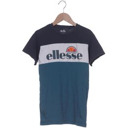 Ellesse Herren T-Shirt, türkis, Gr. 42