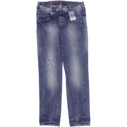 Pepe Jeans Herren Jeans, blau, Gr. 31