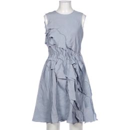 Cos Damen Kleid, hellblau, Gr. 34