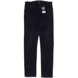 Jack & Jones Jack & Jones Herren Jeans, schwarz, Gr. 31