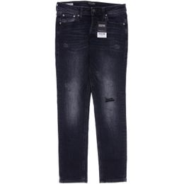 Jack & Jones Jack & Jones Herren Jeans, marineblau, Gr. 29