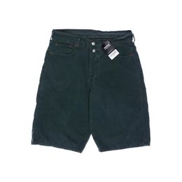 Replay Herren Shorts, grün, Gr. 33