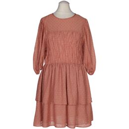 Zara Damen Kleid, pink, Gr. 36