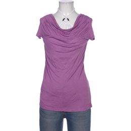 Esprit Damen T-Shirt, pink, Gr. 34