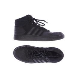 Adidas Herren Sneakers, schwarz, Gr. 8.5