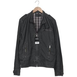 Lee Herren Jacke, grau, Gr. 52