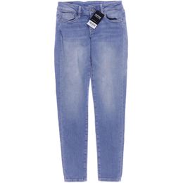 Pepe Jeans Damen Jeans, blau, Gr. 27