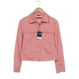 Marc O'Polo Marc O Polo Damen Jacke, pink, Gr. 34