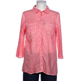 Gerry Weber Damen Bluse, pink, Gr. 40