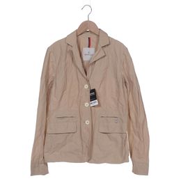 Moncler Damen Jacke, beige, Gr. 42