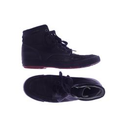 Diesel Herren Sneakers, schwarz, Gr. 44