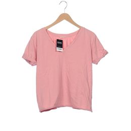 American Vintage Damen T-Shirt, pink, Gr. 36