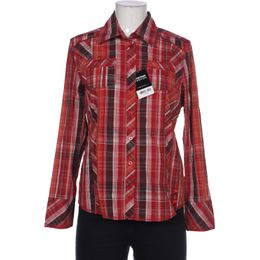 Cecil Damen Bluse, rot, Gr. 38