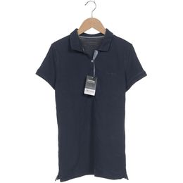 Marc O'Polo Marc O Polo Herren Poloshirt, marineblau, Gr. 46