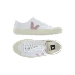 Veja Damen Sneakers, weiß, Gr. 36