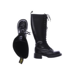 Dr. Martens Damen Stiefel, schwarz, Gr. 37