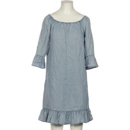 Only Damen Kleid, blau, Gr. 36