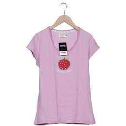 Adelheid Damen T-Shirt, pink, Gr. 36