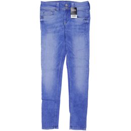 Pepe Jeans Damen Jeans, blau, Gr. 26