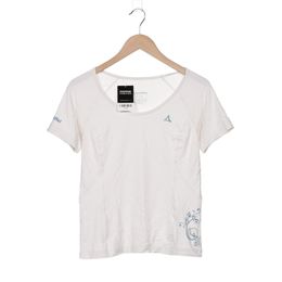 Schöffel Schöffel Damen T-Shirt, weiß, Gr. 38