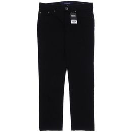 Atelier GARDEUR Herren Jeans, schwarz, Gr. 34