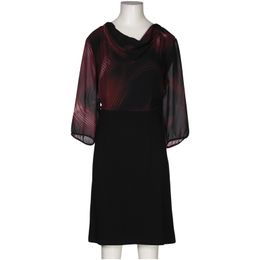 Betty Barclay Damen Kleid, schwarz, Gr. 38