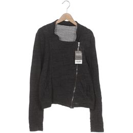 Noisy may Damen Jacke, schwarz, Gr. 42