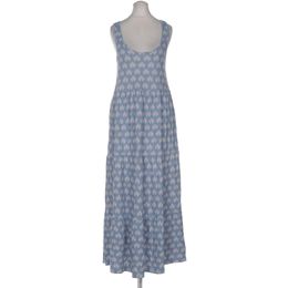 s.Oliver Damen Kleid, hellblau, Gr. 32