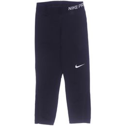 Nike Herren Stoffhose, schwarz, Gr. 122