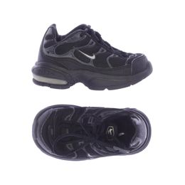 Nike Herren Kinderschuhe, schwarz, Gr. 21