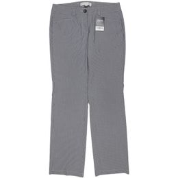 s.Oliver Damen Stoffhose, blau, Gr. 38