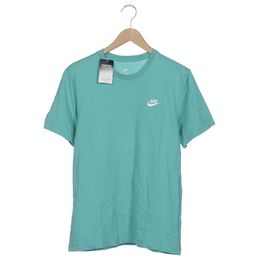 Nike Herren T-Shirt, türkis, Gr. 146