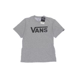 Vans Herren T-Shirt, grau, Gr. 158