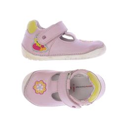 Elefanten Damen Kinderschuhe, pink, Gr. 21