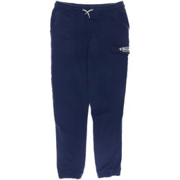 Vingino Herren Stoffhose, marineblau, Gr. 176